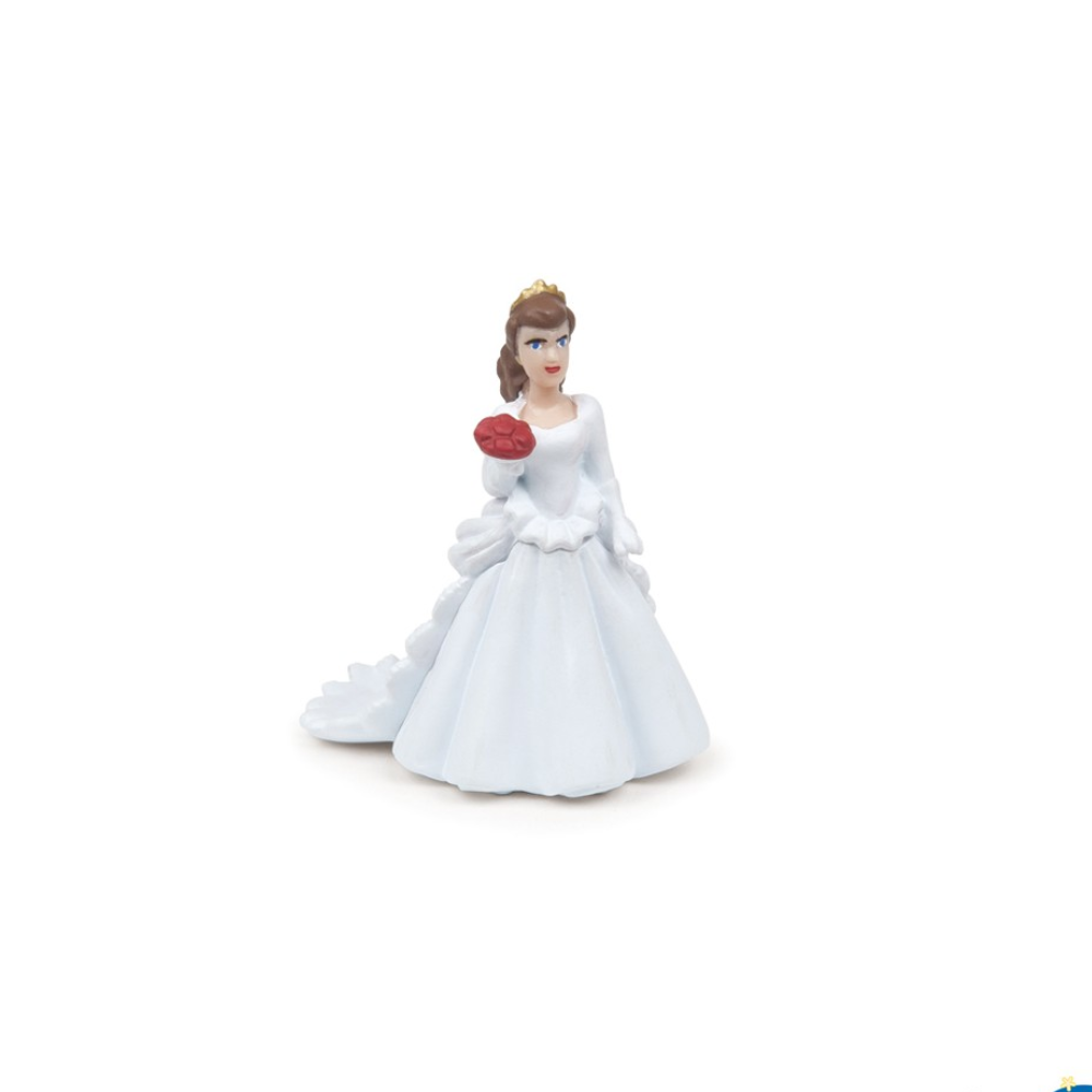 Papo Mini Tube PLUS Enchanted World - MiniZoo