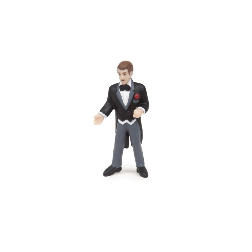 Papo Mini Tube PLUS Enchanted World - MiniZoo