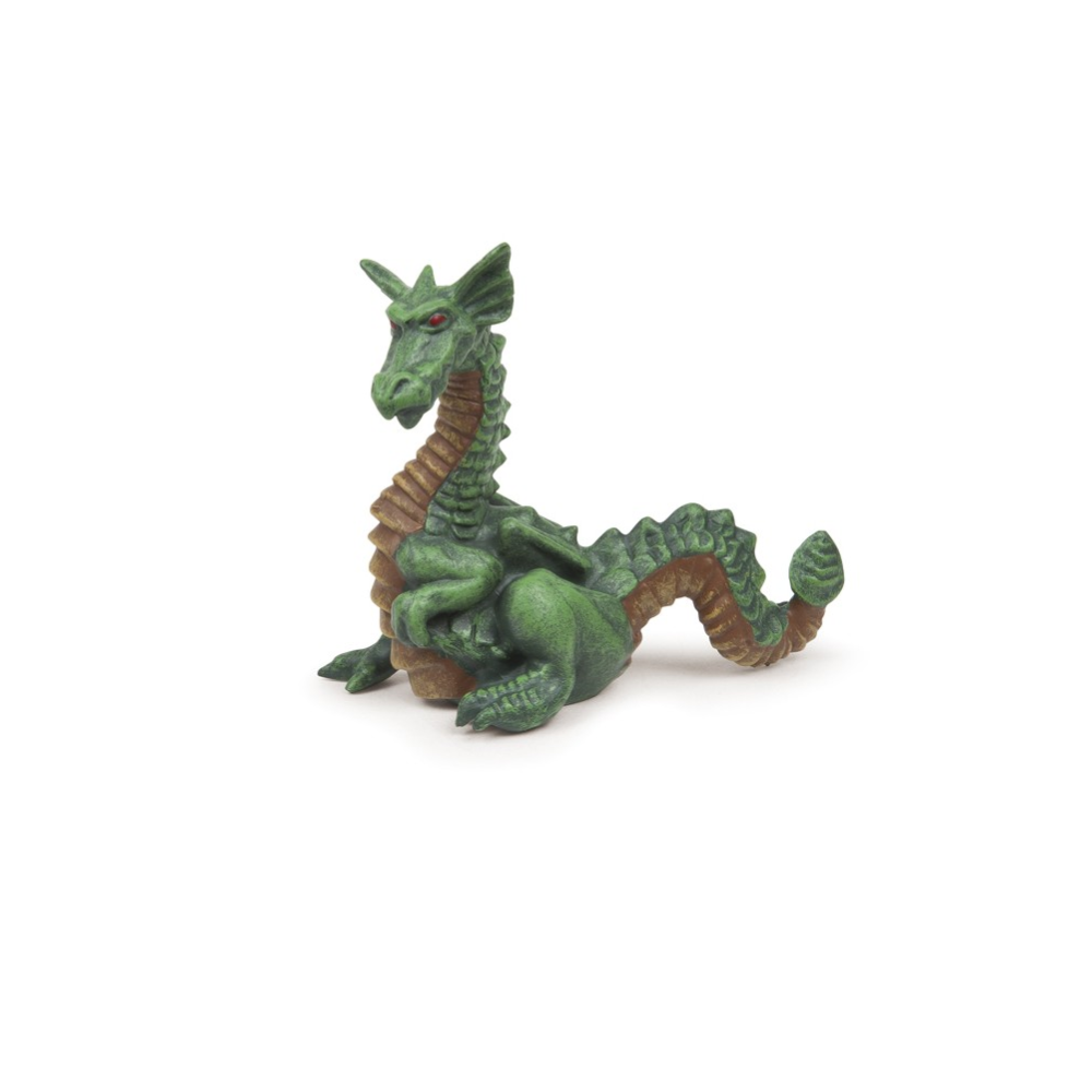 Papo Mini Tube PLUS Enchanted World - MiniZoo