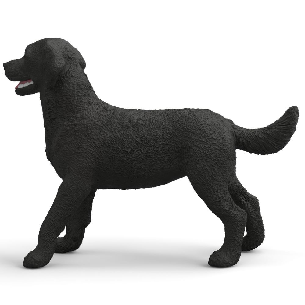 Schleich Black Labrador Retriever Female | Schleich 2026 Farm World