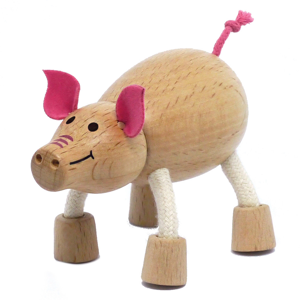 AnaMalz Pig API2010 | AnaMalz Australia