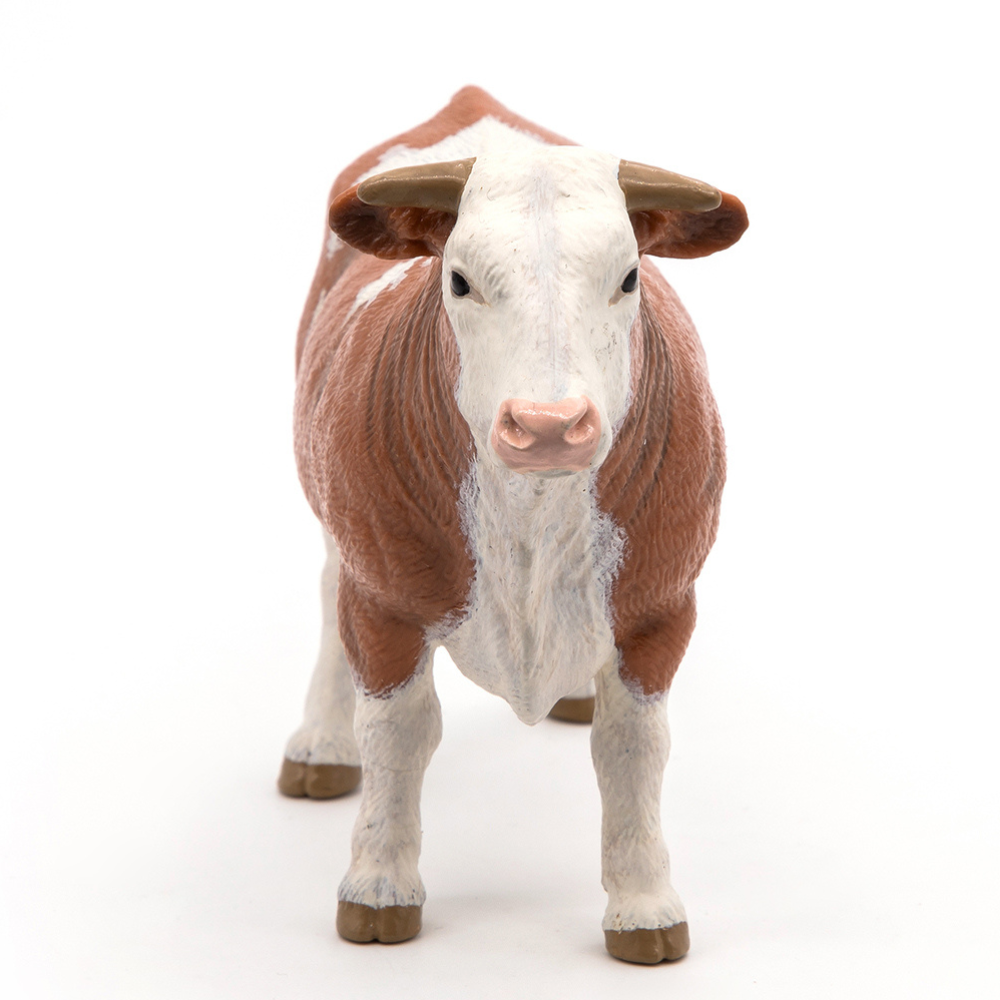 Papo Simmental Bull 51142 | Papo Farm