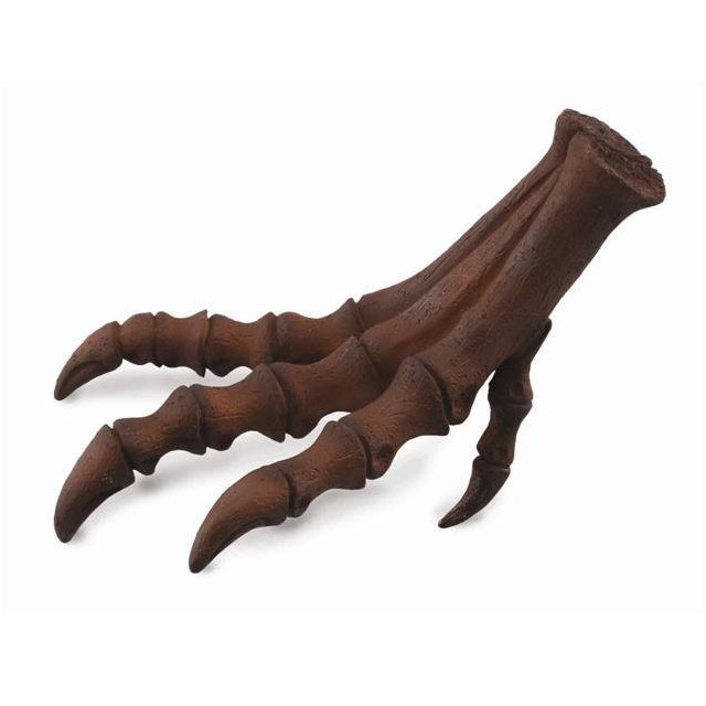 CollectA Foot Replica of T-Rex 89284 | Prehistoric World