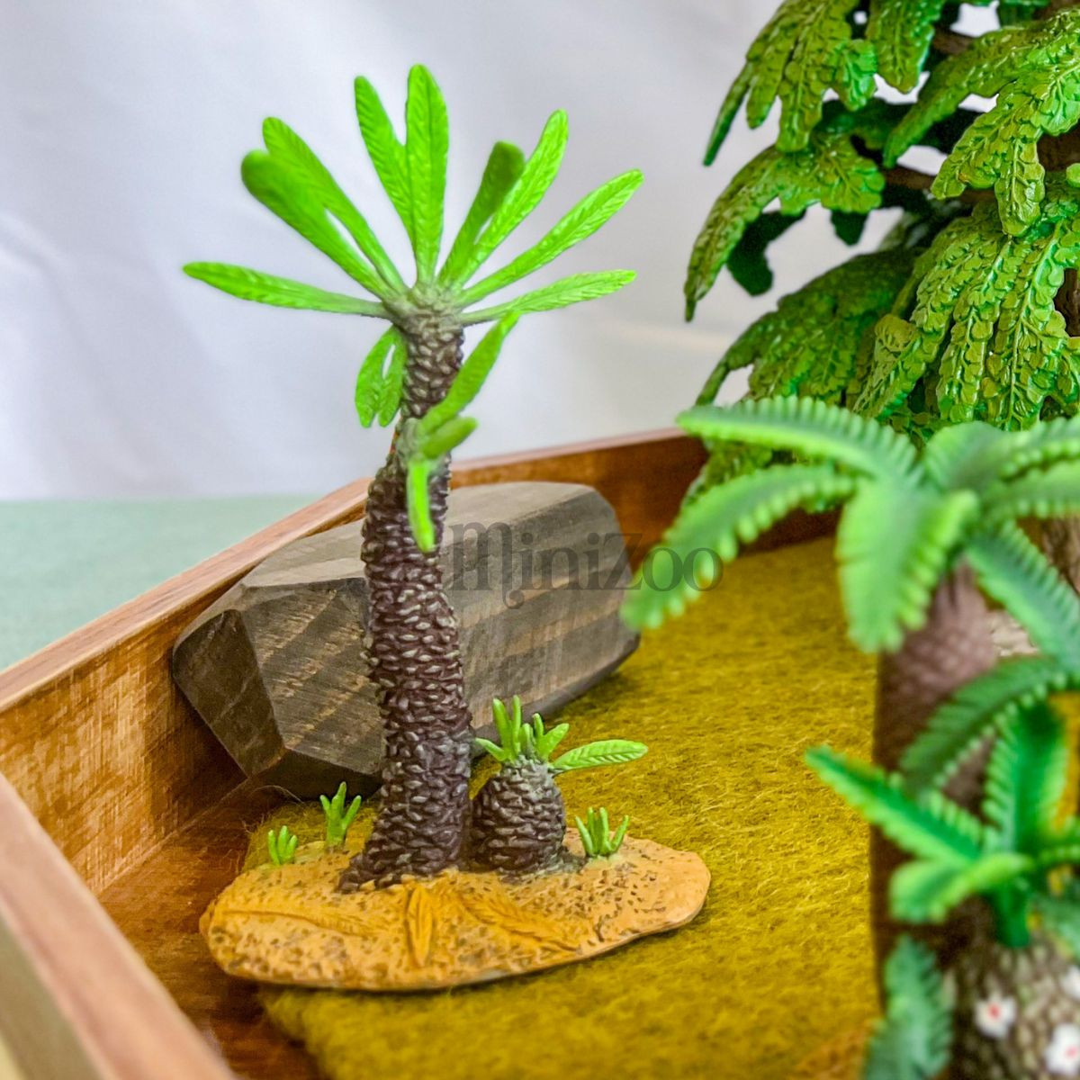 CollectA Williamsonia Tree 89400 | Prehistoric World