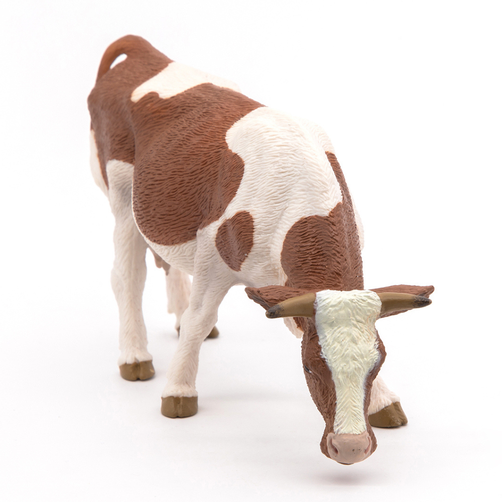 Papo Simmental Cow Grazing 51147 | Papo Farm