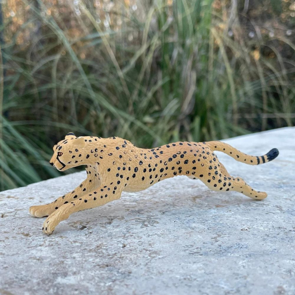Safari Ltd Cheetah 290429 | Wildlife