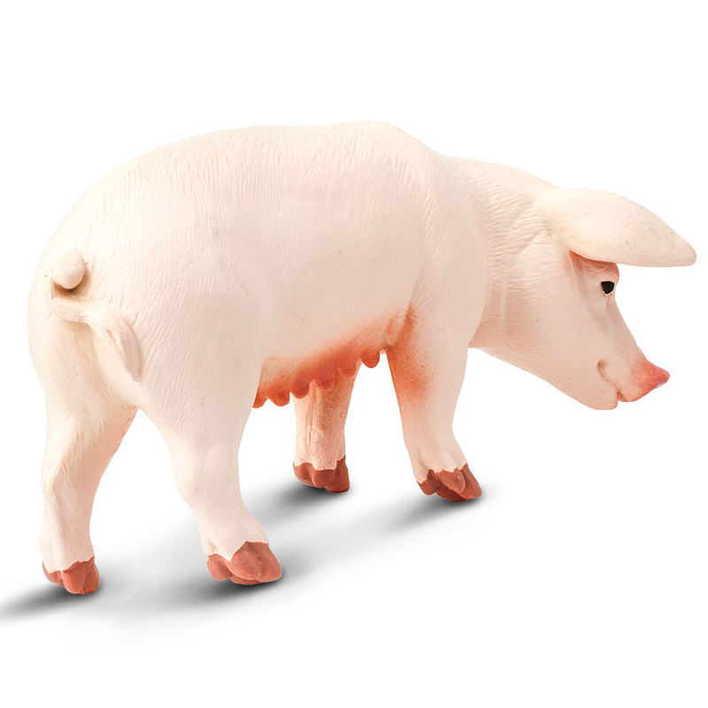 Safari Ltd Sow 161029 | Farm World