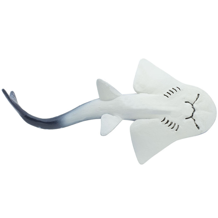 Safari Ltd Shark Ray 226329 | Detailed Sealife Toys