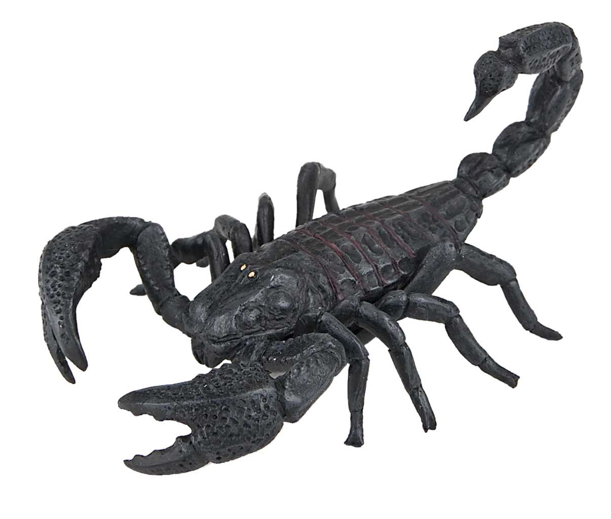Bullyworld Scorpion - MiniZoo