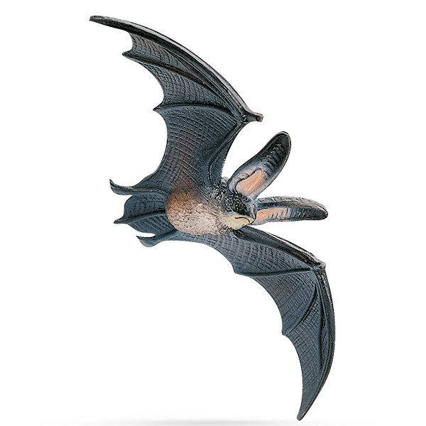 Bullyland Bat Young 68441 | PVC Free Toy Replicas