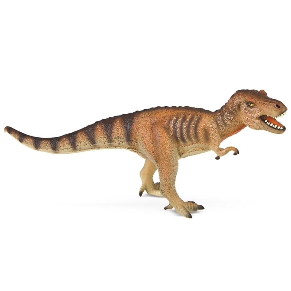 Bullyland Tyrannosaurus Museum Line - MiniZoo