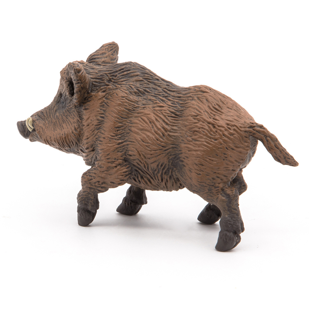 Papo Wild Boar 53011 | Wild Animals