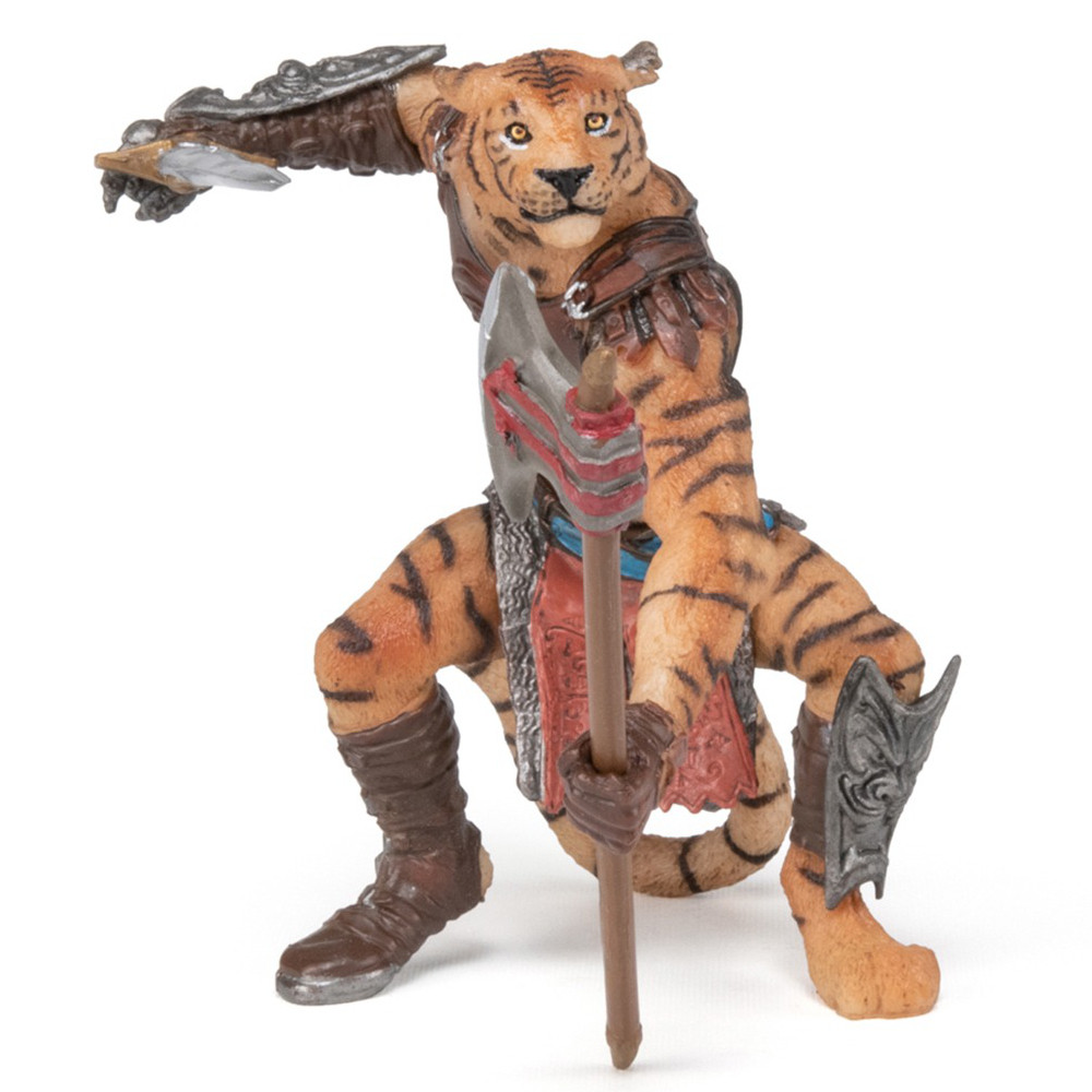Papo Tiger Man 38954 | Papo Fantasy