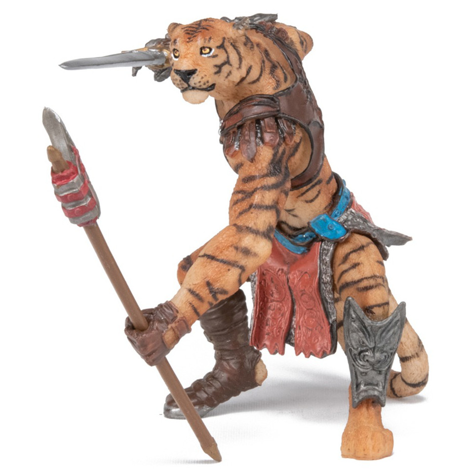 Papo Tiger Man 38954 | Papo Fantasy