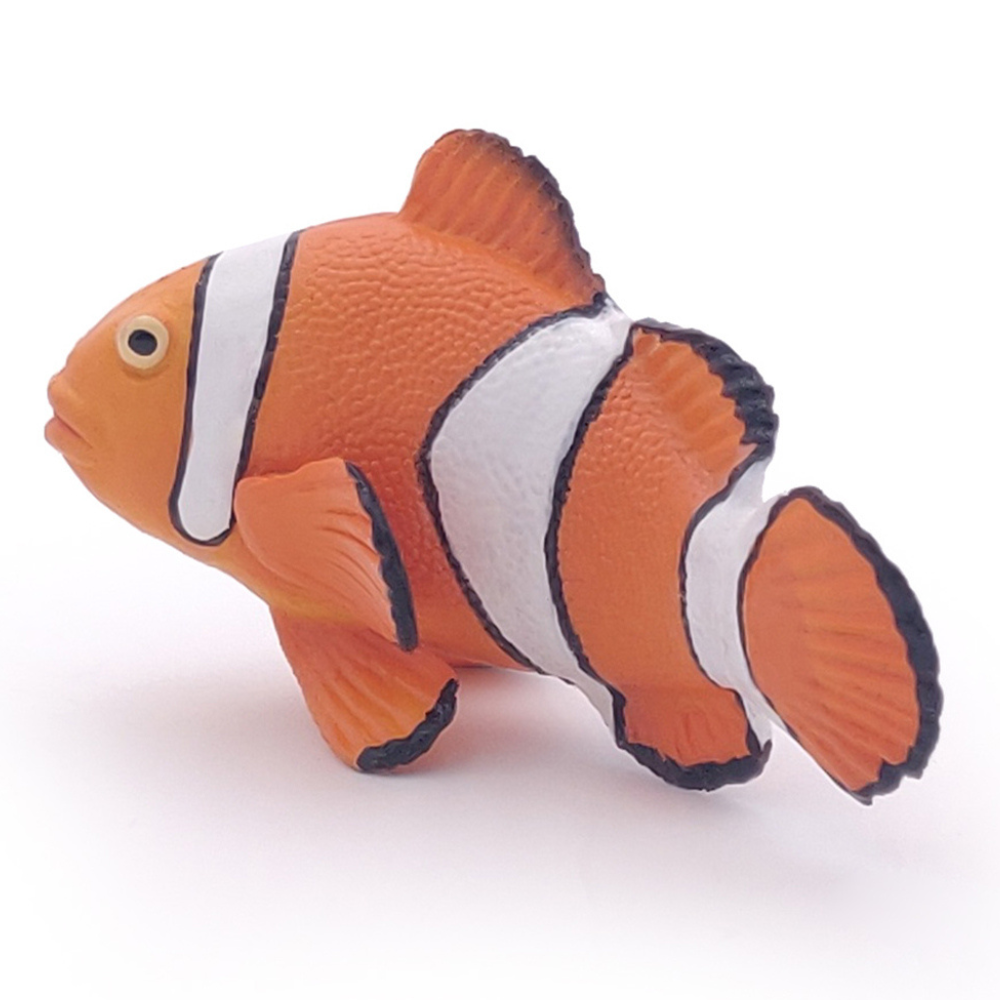Papo Clownfish 56023 | Papo Fish Figurines