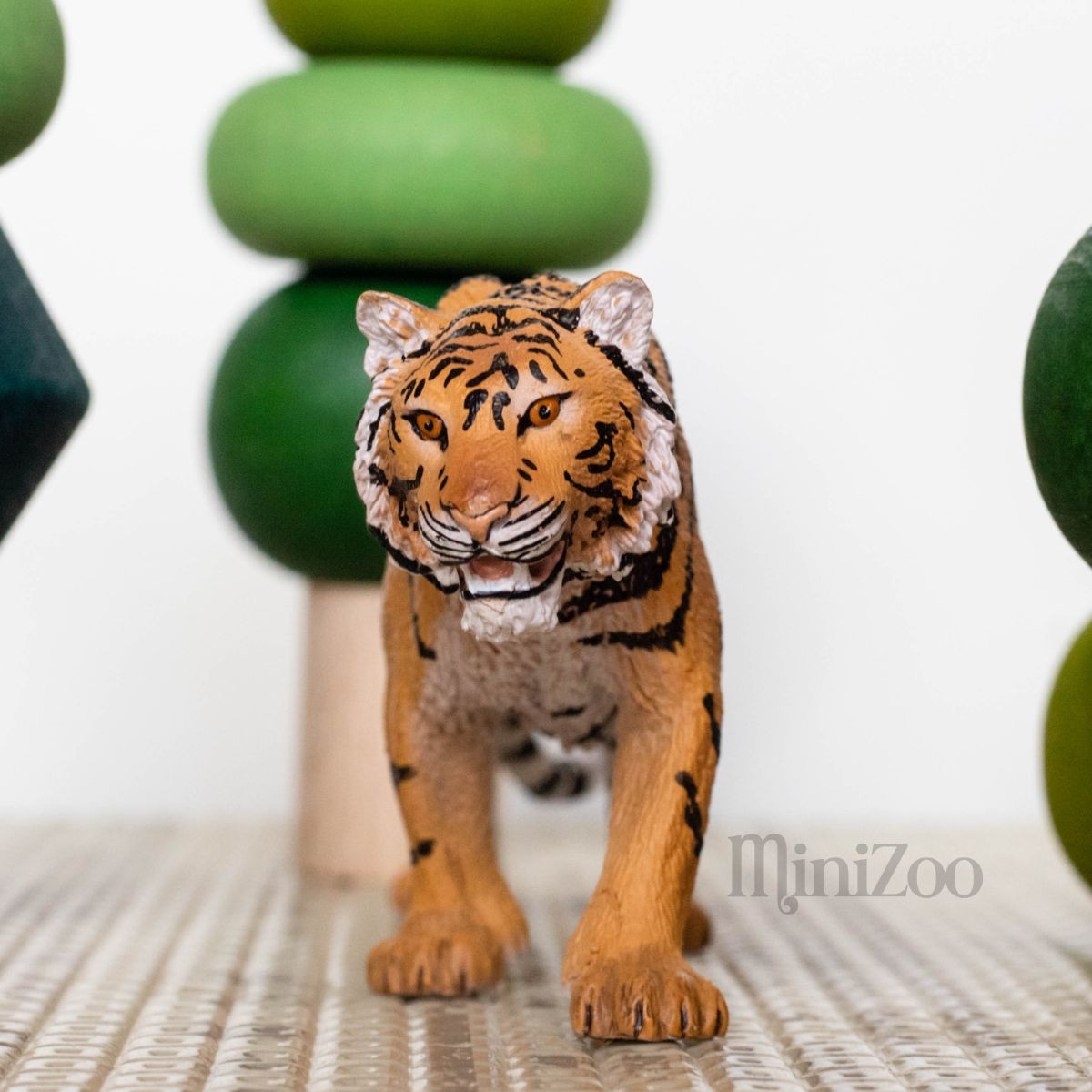 Schleich Tiger 14729 | Schleich Wild Life