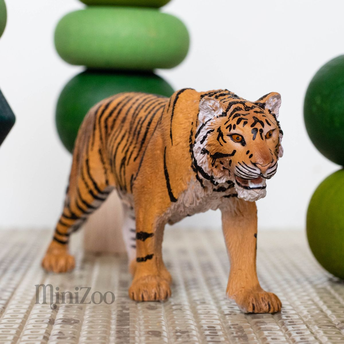 Schleich Tiger 14729 | Schleich Wild Life