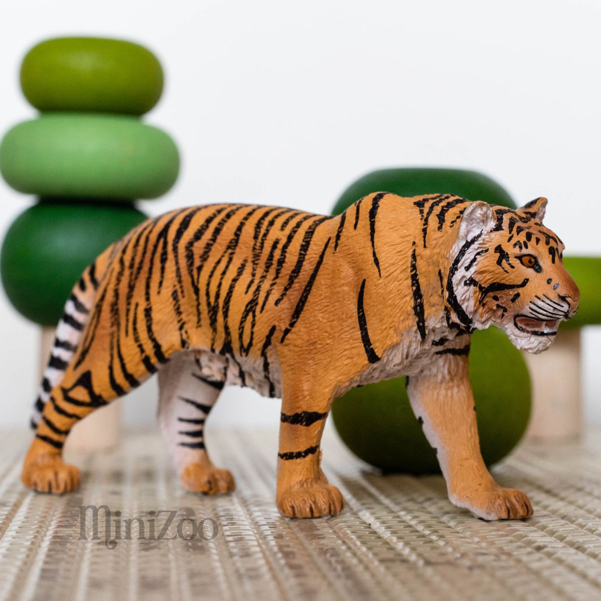 Schleich Tiger 14729 | Schleich Wild Life