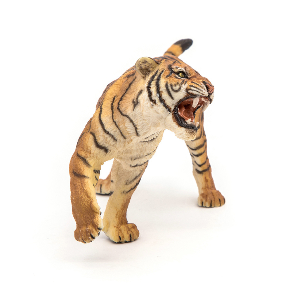 Papo Tiger Roaring 50182 | Wild Animals