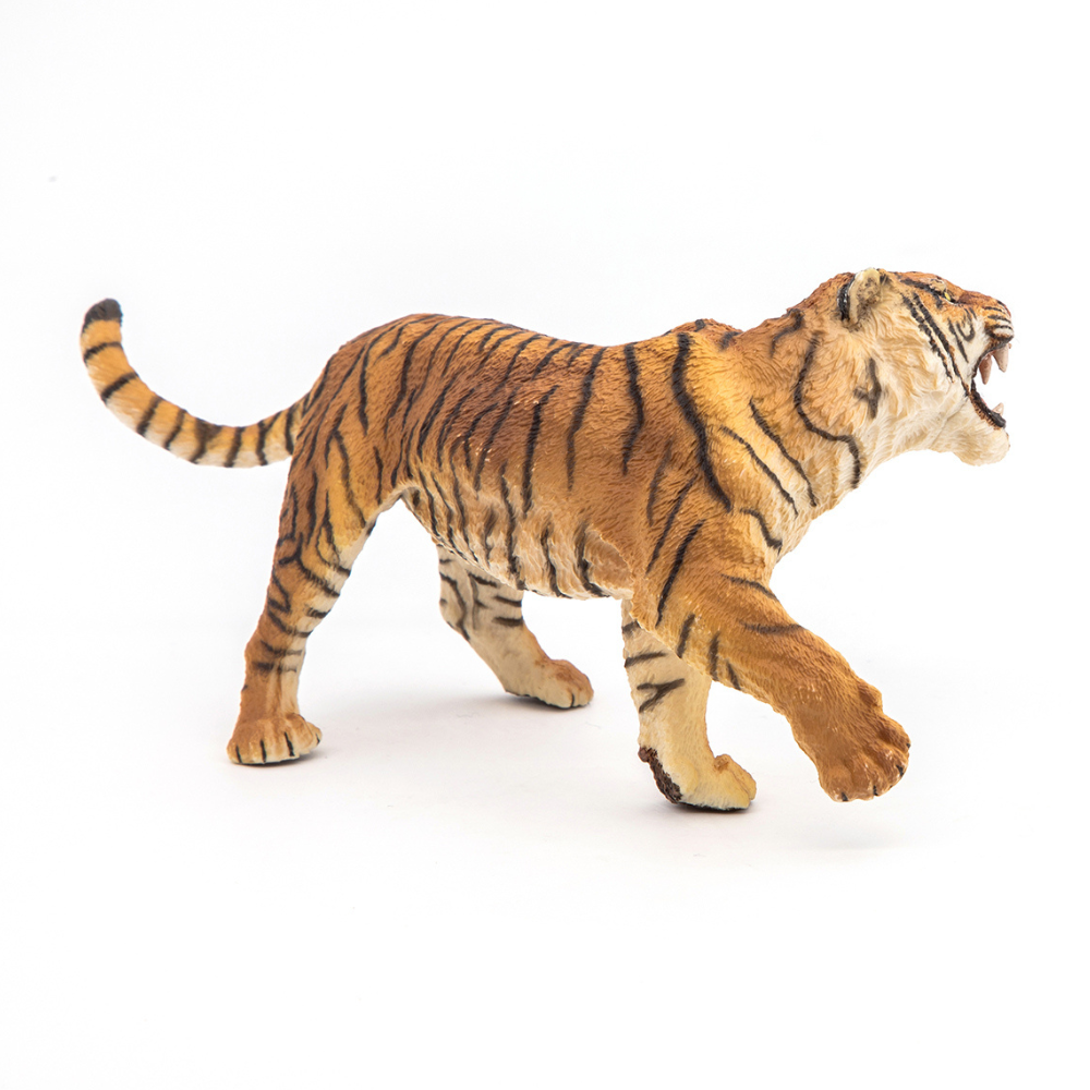 Papo Tiger Roaring 50182 | Wild Animals