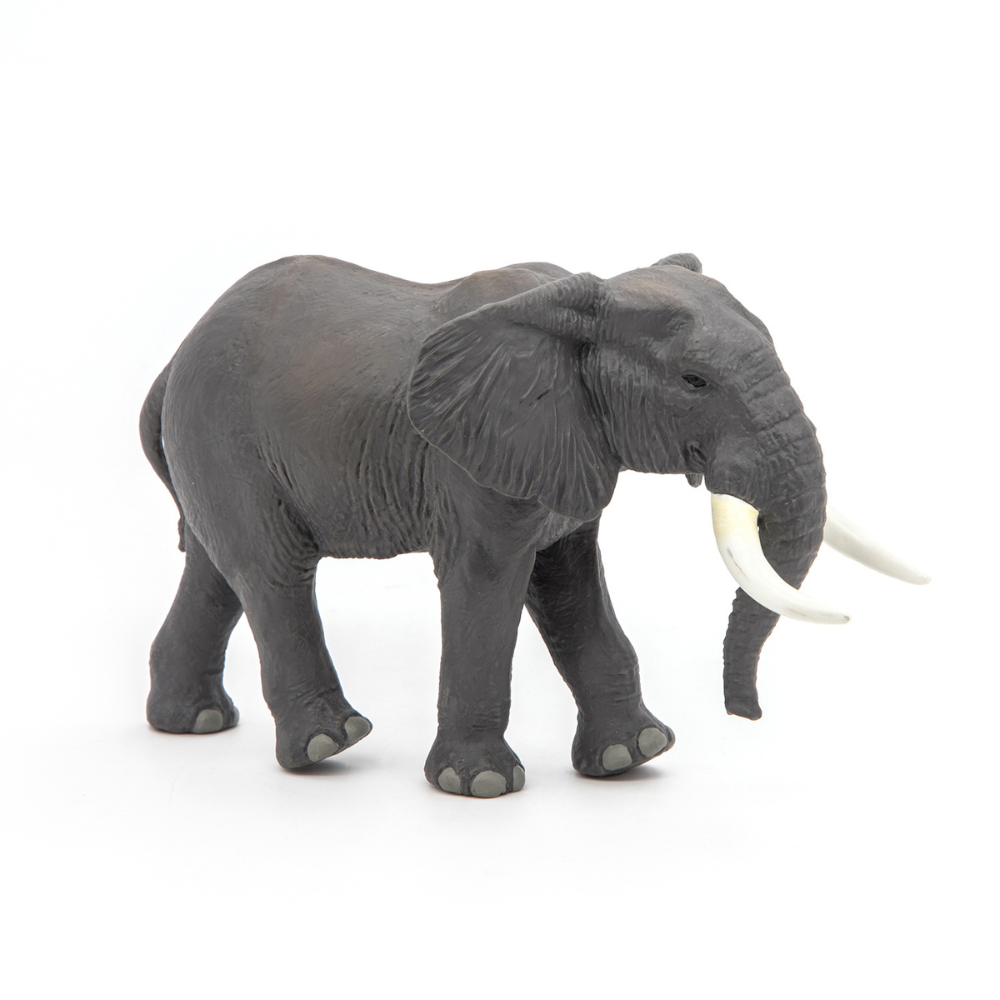 Papo African Elephant 50192 | Wild Animals