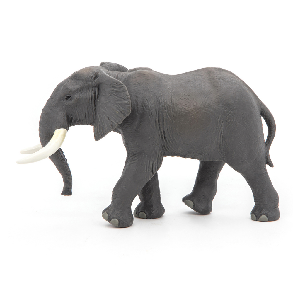 Papo African Elephant 50192 | Wild Animals