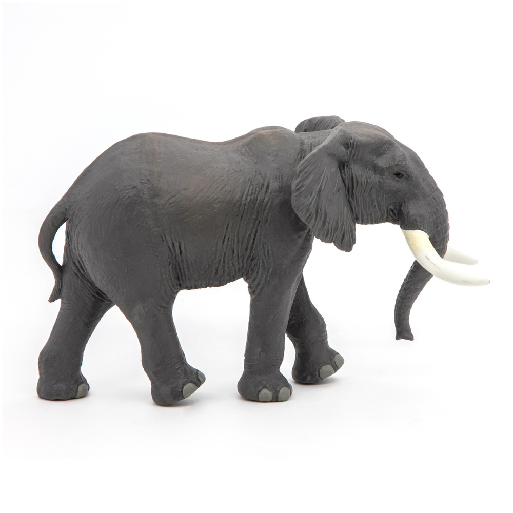 Papo African Elephant 50192 | Wild Animals