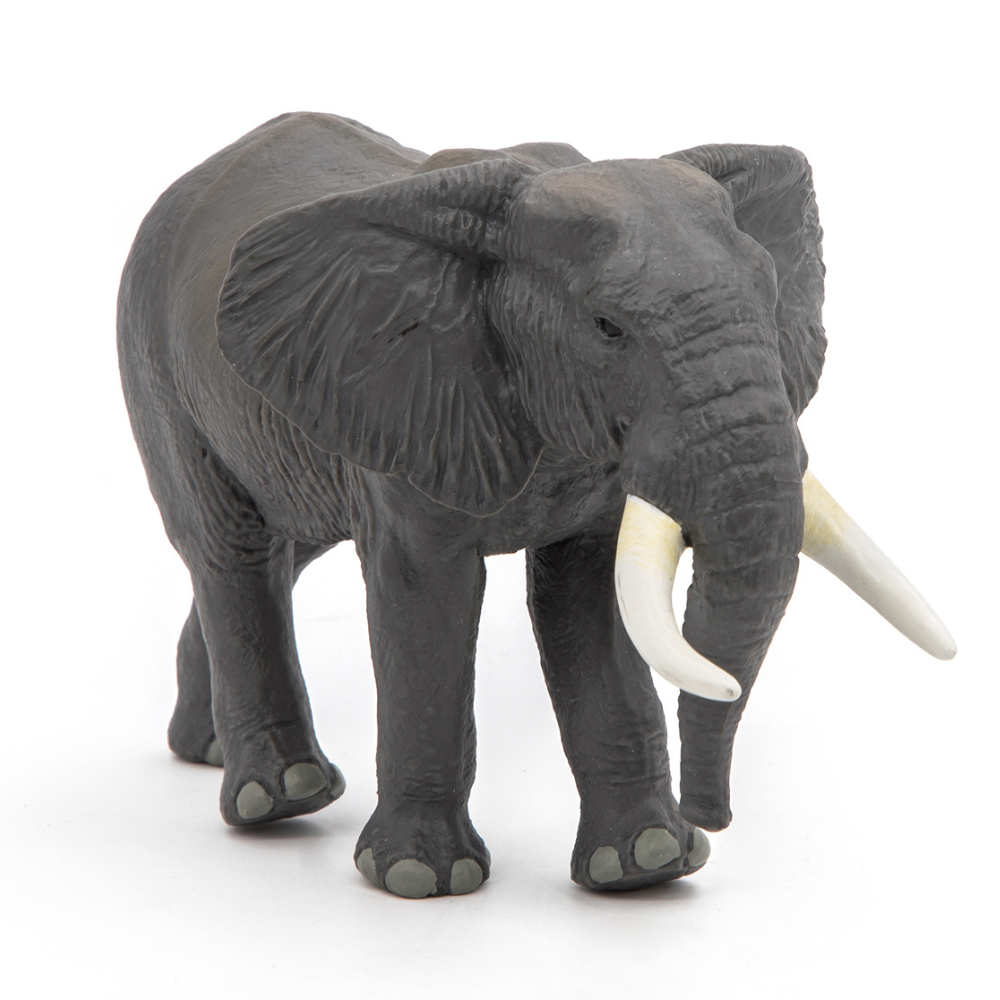 Papo African Elephant 50192 | Wild Animals