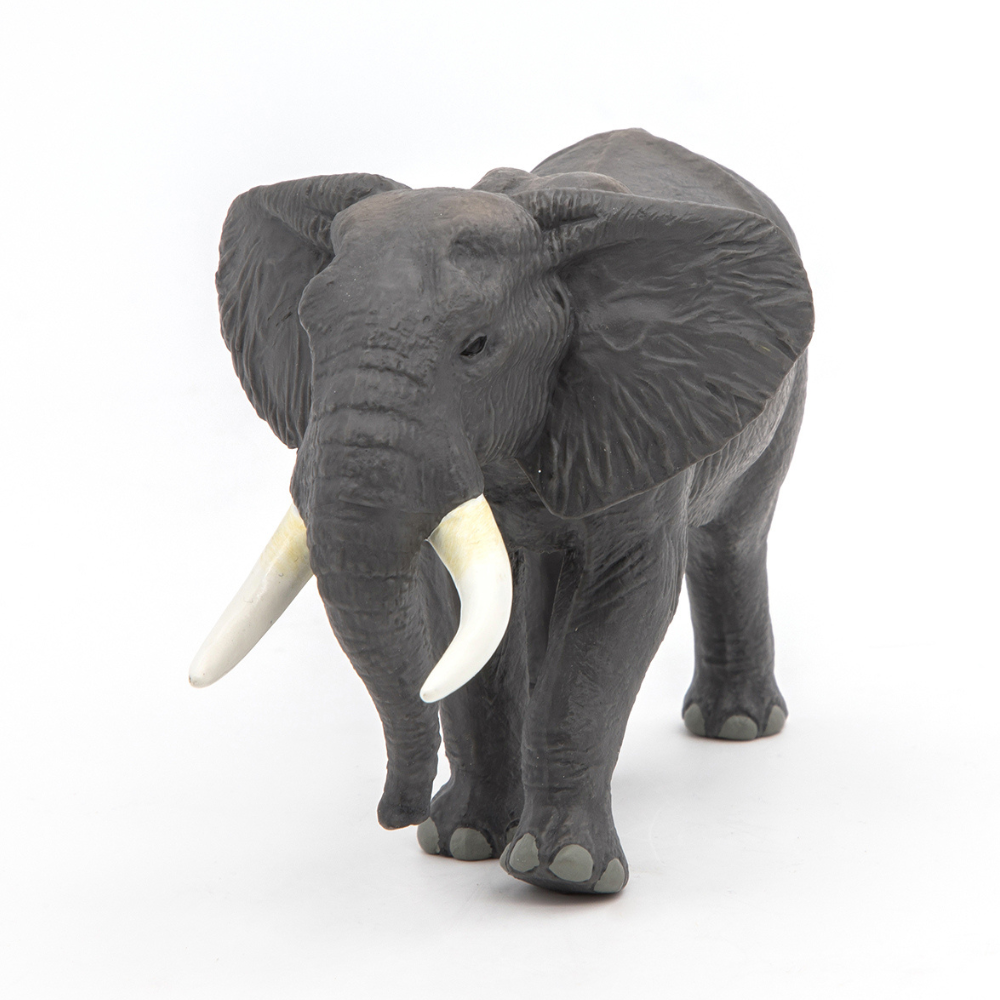 Papo African Elephant 50192 | Wild Animals