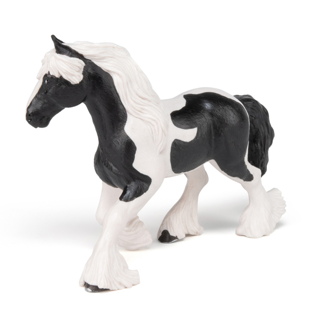 Papo Cob Horse 51550 | Papo Horses