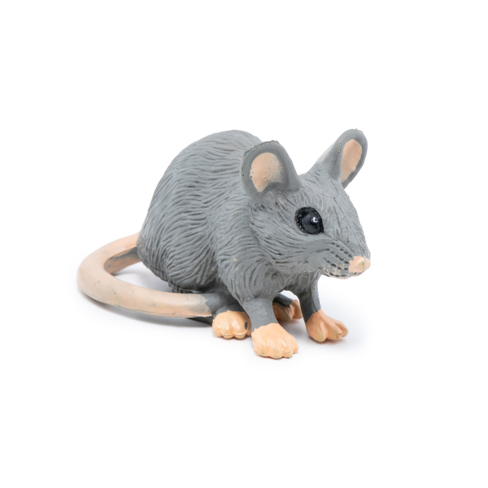 Papo House Mouse 50205 | Free Shipping