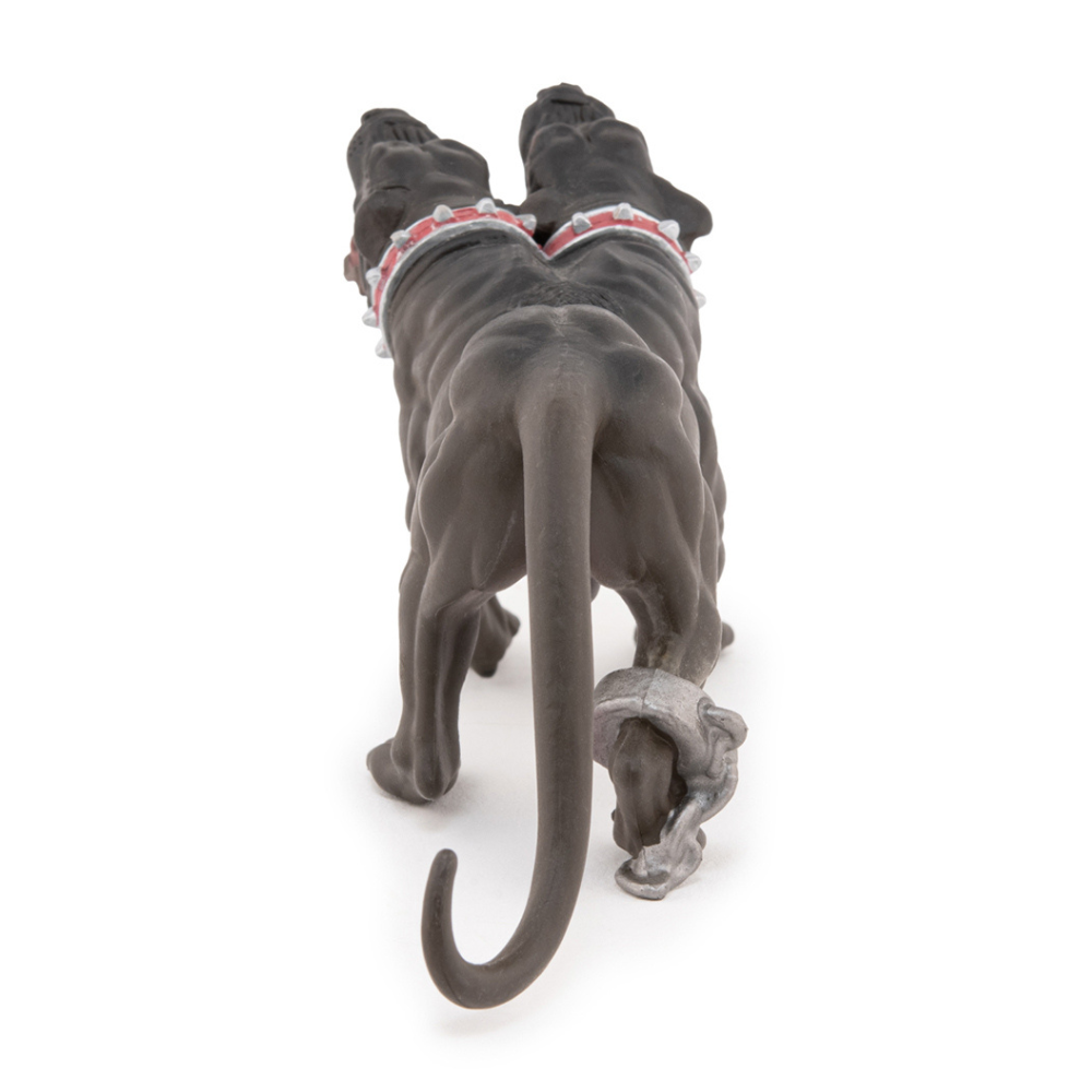 Papo Cerberus Black 38912 | Papo Fantasy