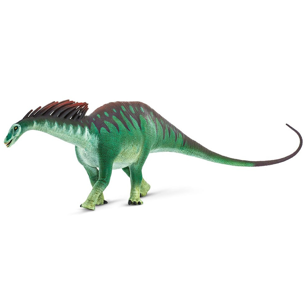 Safari Ltd Amargasaurus 304629 | Prehistoric