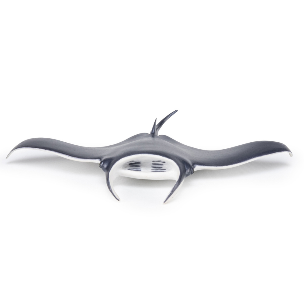 Papo Manta Ray 56006 | Papo Sealife Figurines Australia
