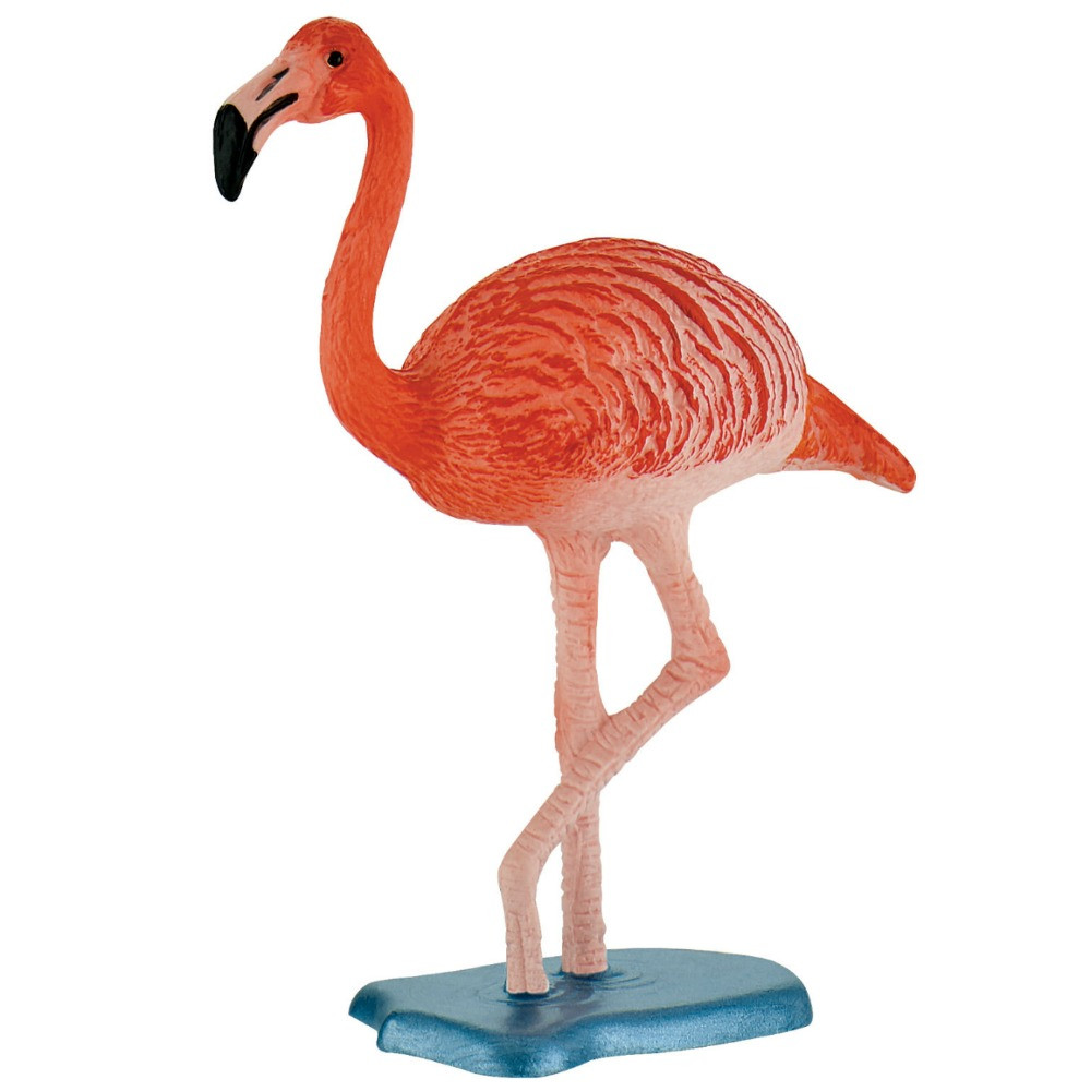 Bullyland Flamingo 63715 | Bullyland Australia