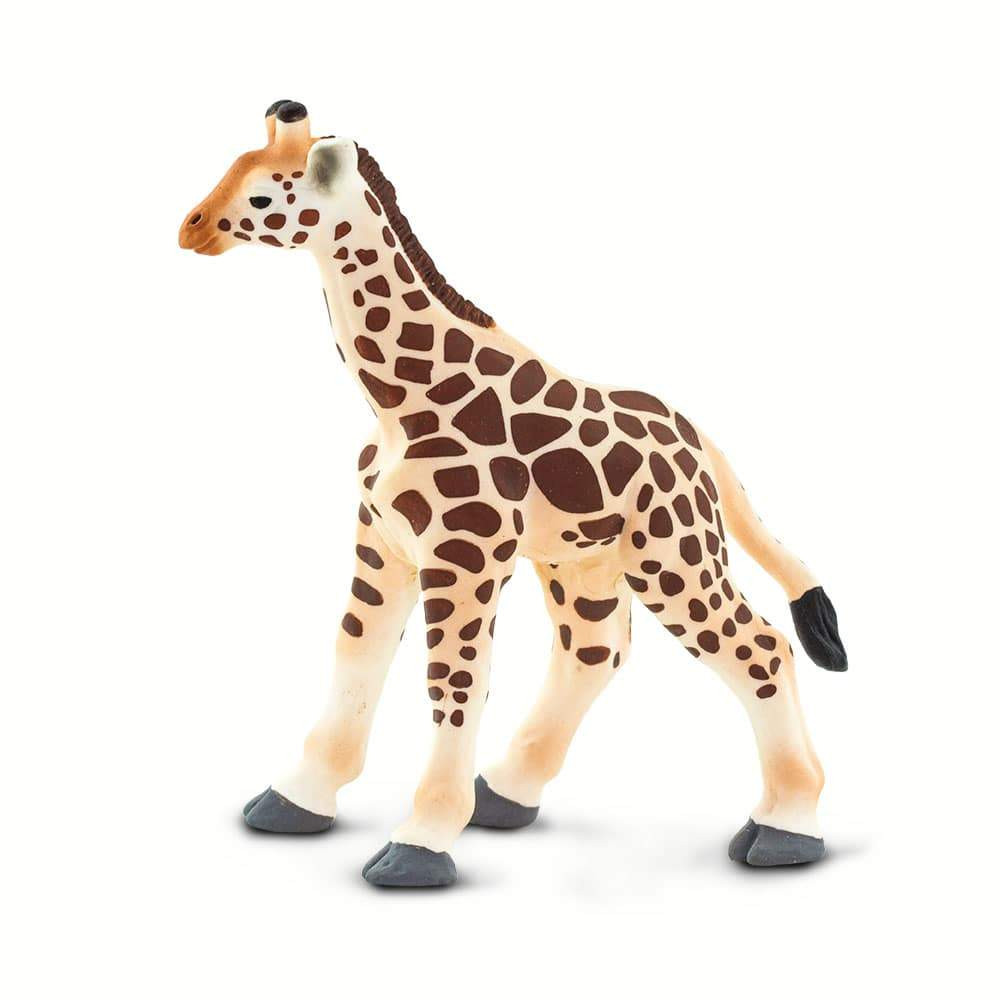 Safari Ltd Giraffe Baby 100422 | Wildlife