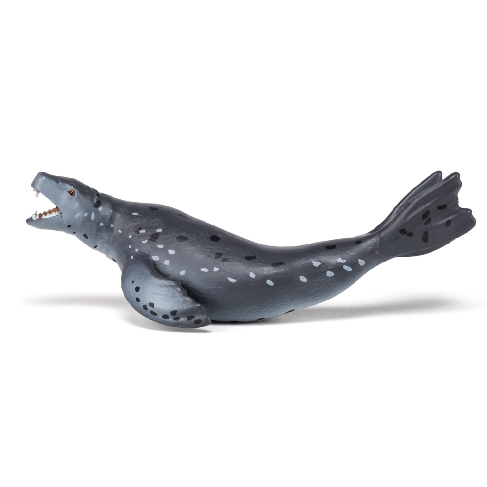 Papo Leopard Seal 56042 | Papo Marine Life