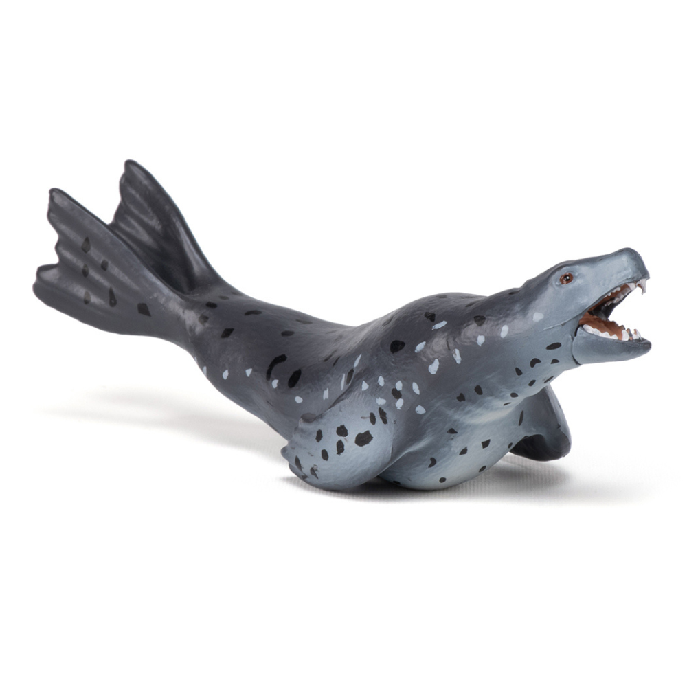 Papo Leopard Seal 56042 | Papo Marine Life