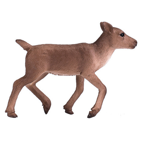 Mojo Reindeer Calf 387188 | Woodland