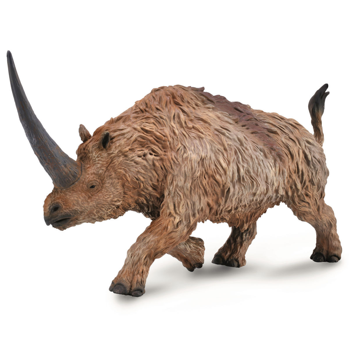 CollectA Elasmotherium Deluxe 88858 | CollectA Prehistoric World