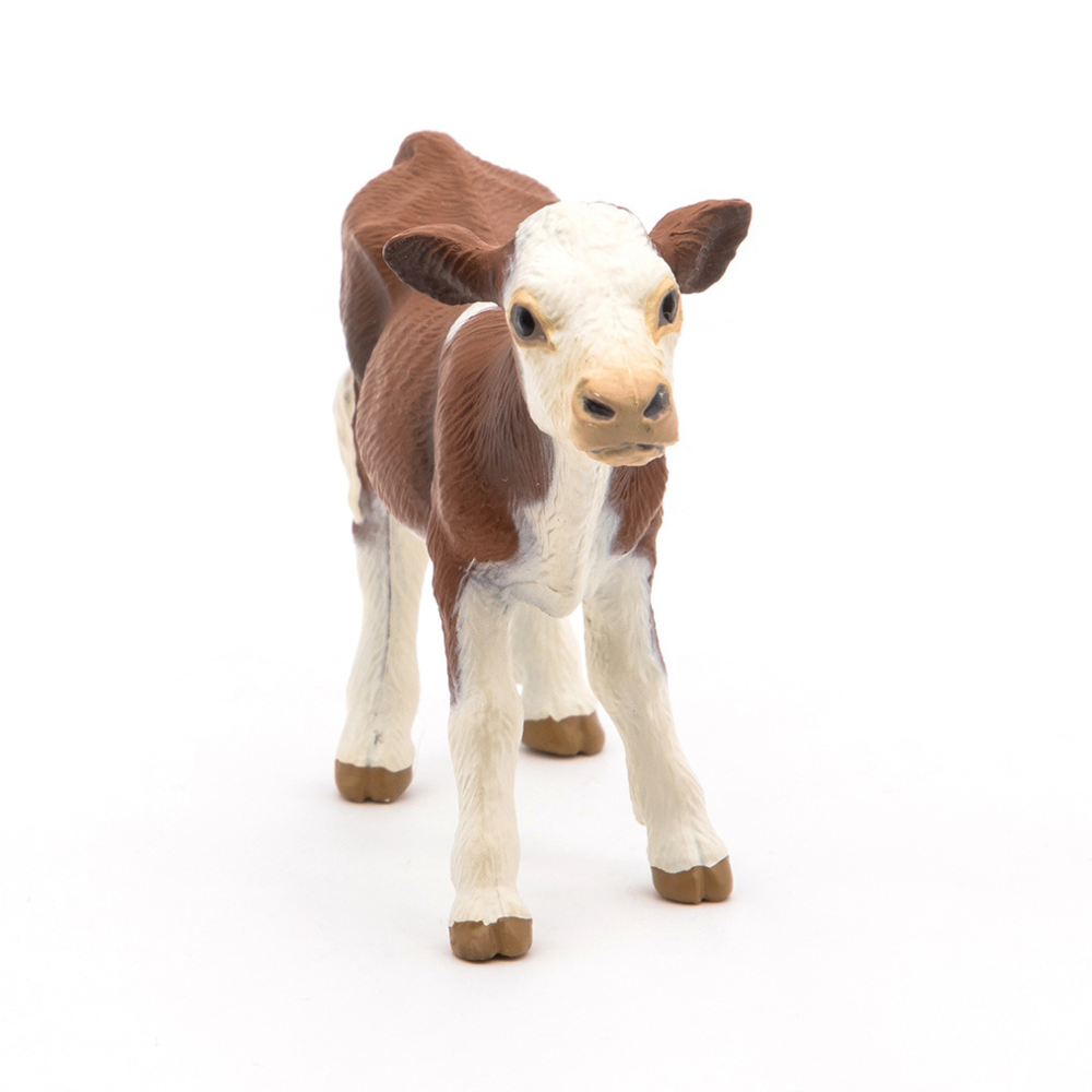 Papo Simmental Calf 51134 | Papo Farm
