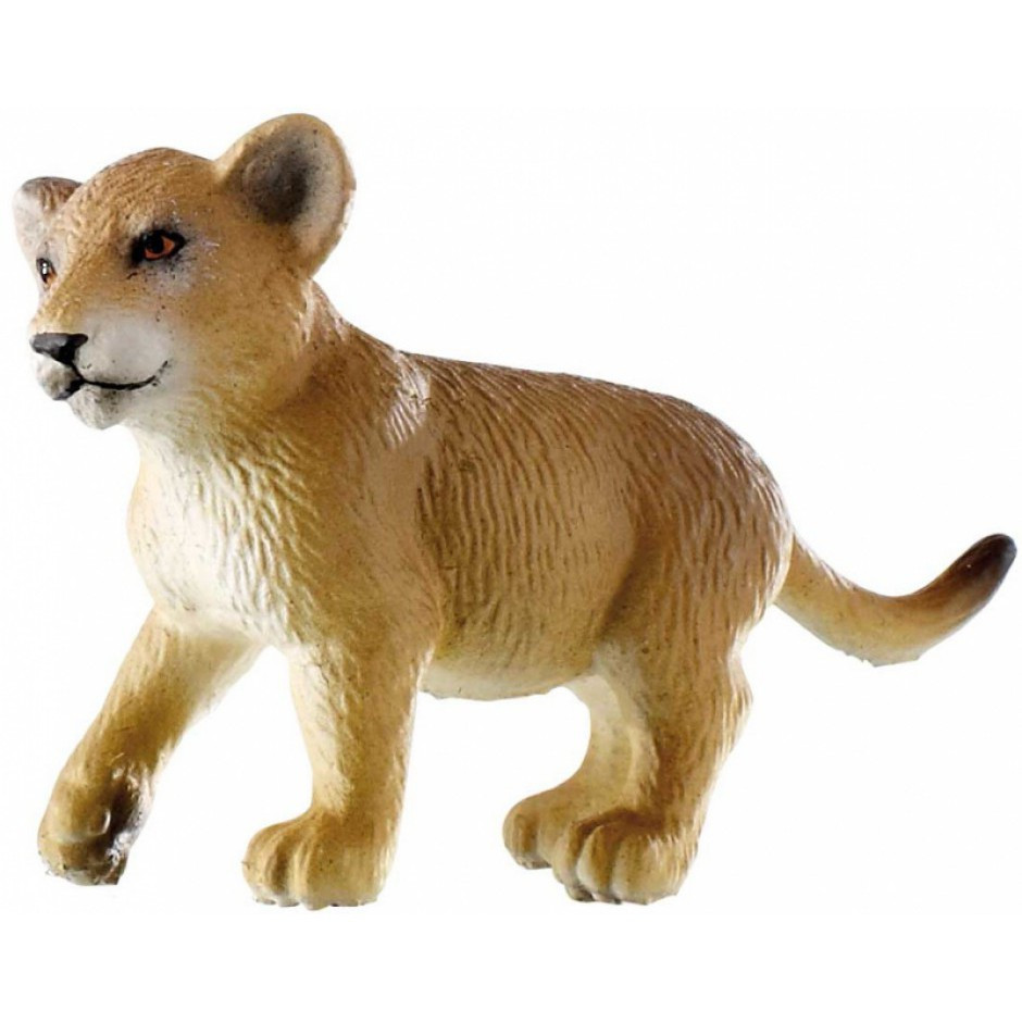 Mojo Lion Cub 387011 | Wildlife