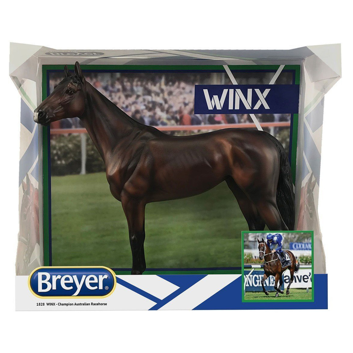 Breyer Winx Horse 1828