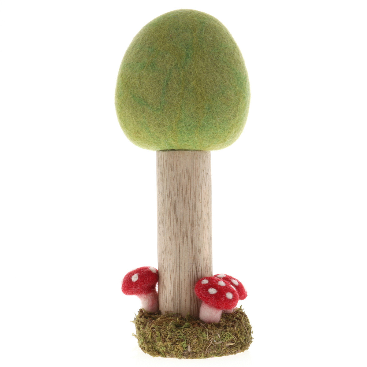Papoose Baobab Trees