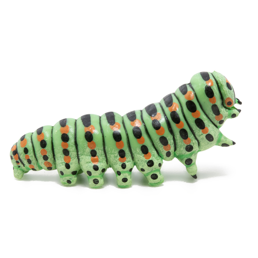 Papo Caterpillar 50266 | MiniZoo Toys