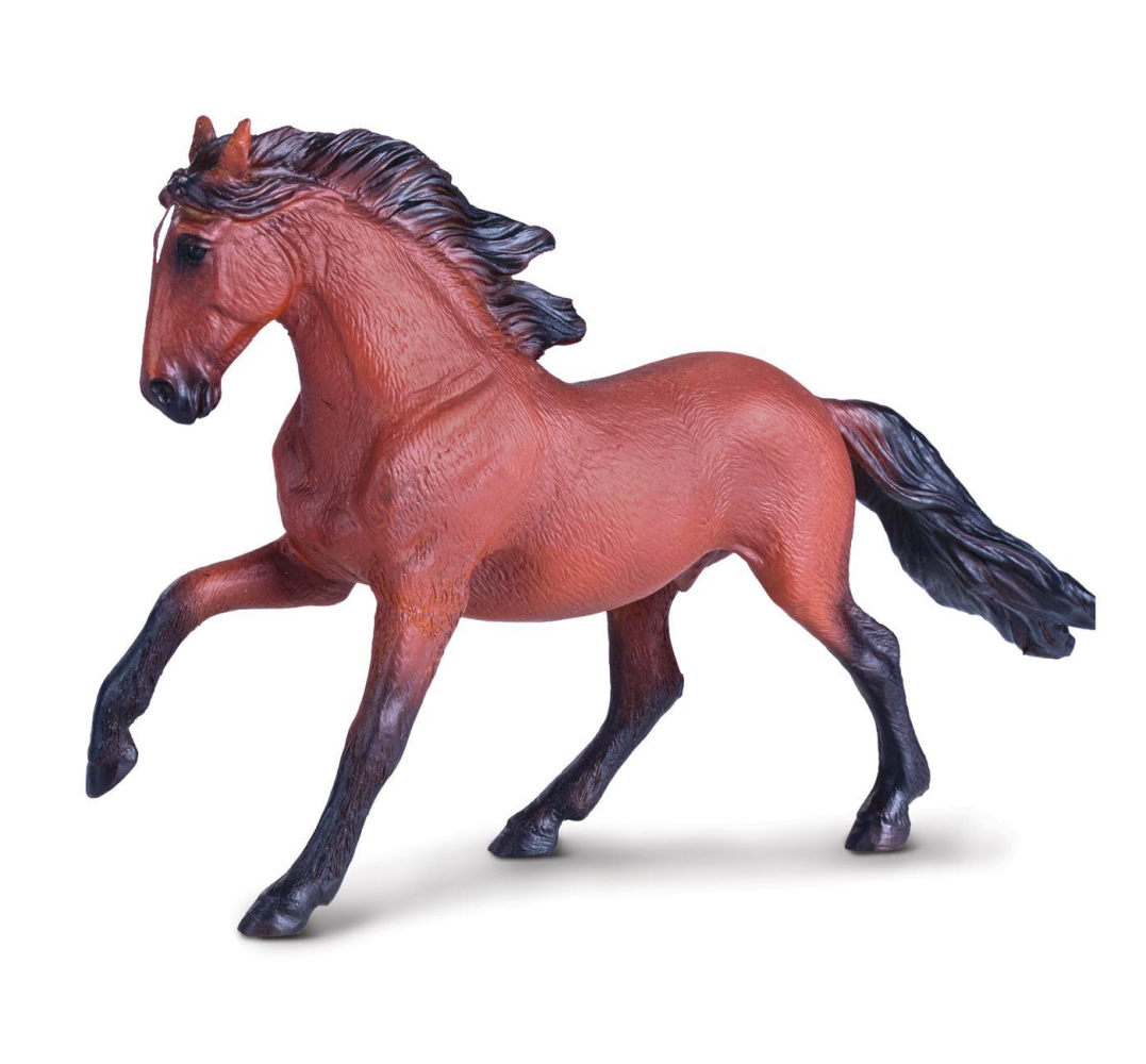 Mojo Model Horse Figurines | Mojo Toys Australia