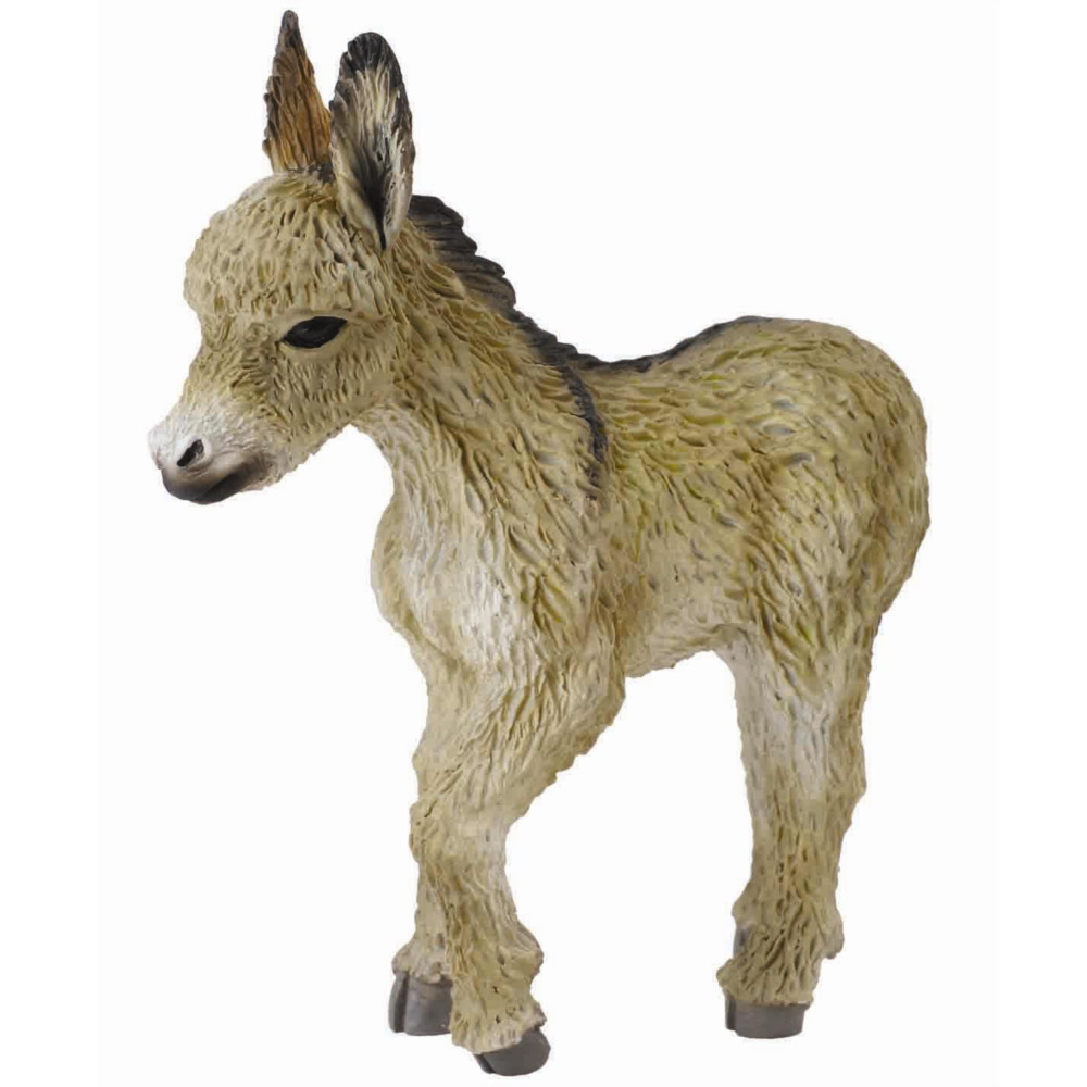 Schleich Donkey Foal 13746 | Schleich Farm World