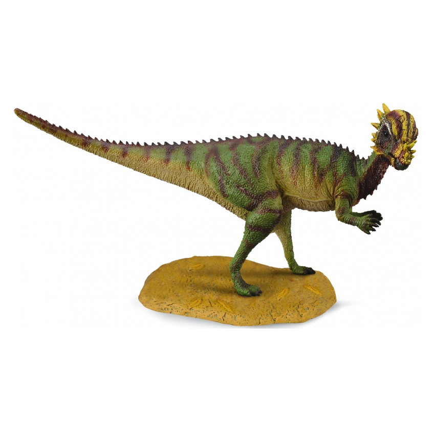 CollectA Pachycephalosaurus 88629 | Prehistoric World