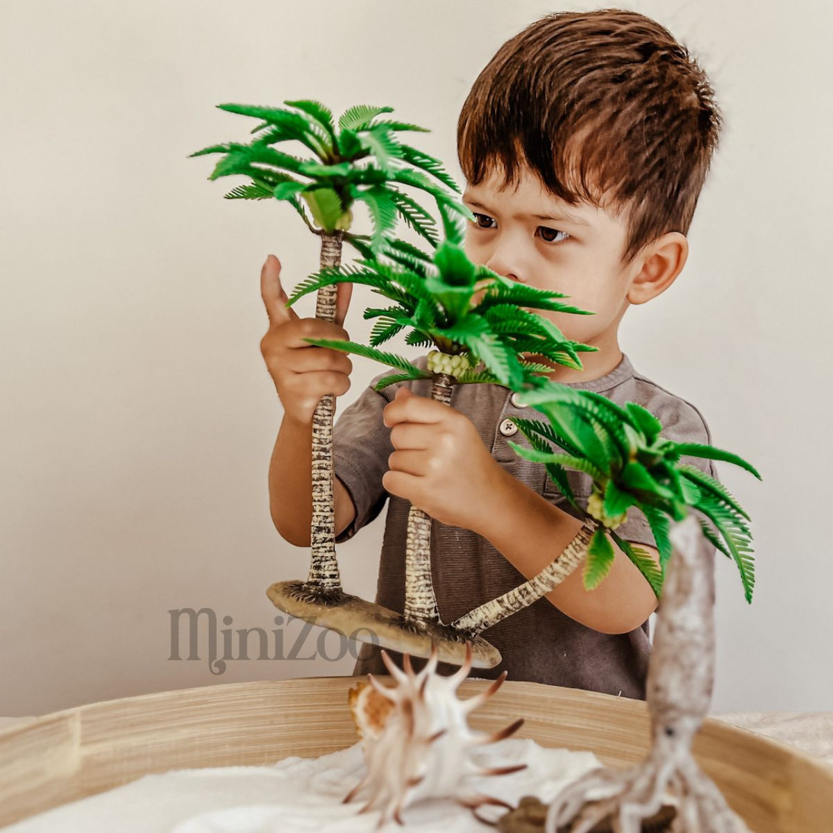 CollectA Coconut Palm 89663 | Wild Life