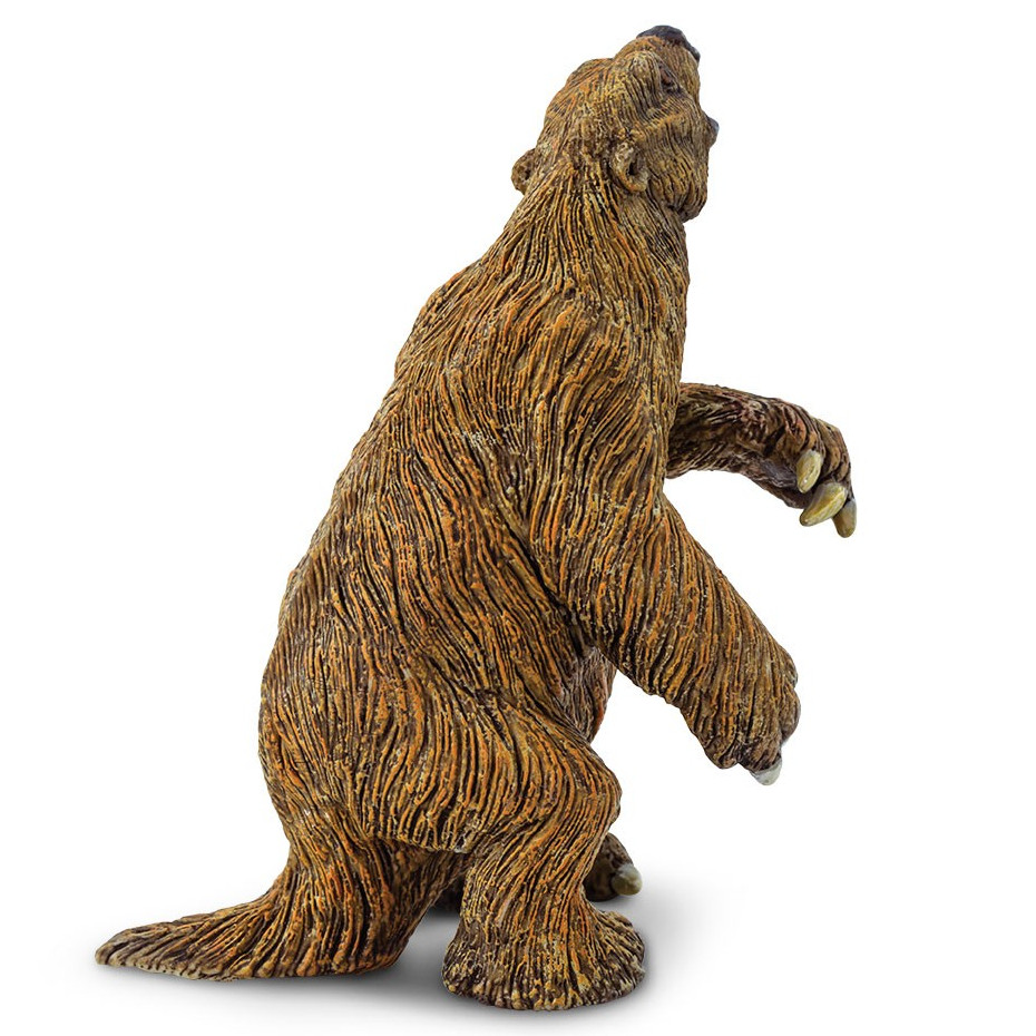 Safari Ltd Giant Sloth 274129 | Prehistoric